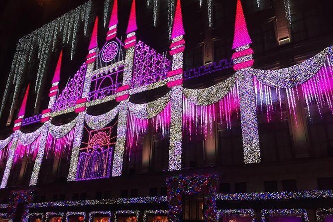 Private New York City Christmas Walking Tour - FAQ