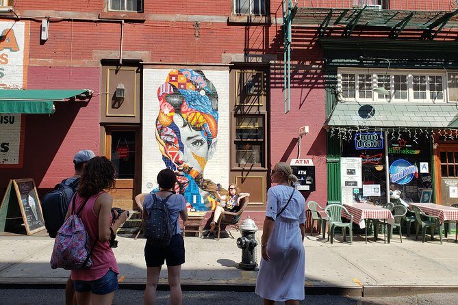 Private New York City Excursion - From the Reviews: Authentic Voices and Highlights