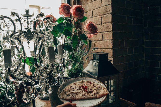 Private New York City Food Tour of East Village and Greenwich Village - Final Thoughts: Who Should Take This Tour?