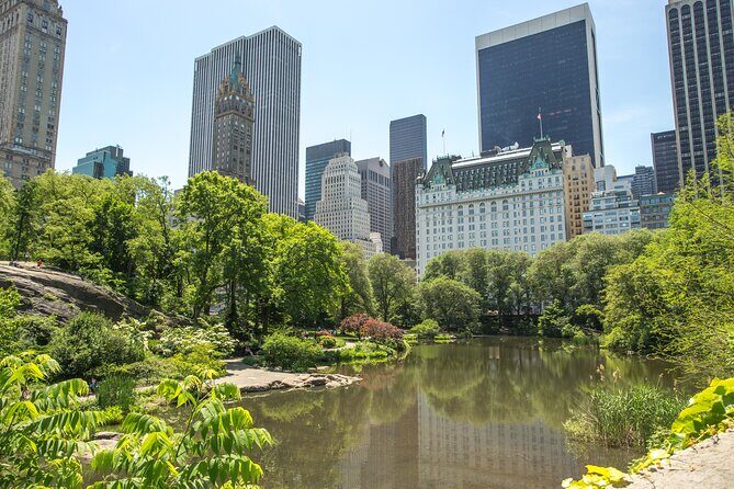 Private New York City Half Day Guided Tour - The Magic of Midtown Manhattan - Who Wins with This Tour?