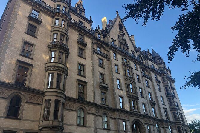 Private New York City Horror Movie Location Walking Tour - Who Should Consider This Tour?
