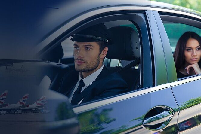 Private New York City Hotels Transfer to Airport - Key Points
