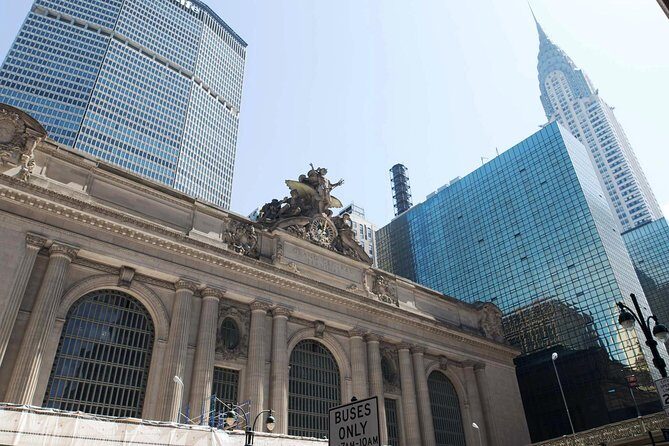 Private New York City Midtown Landmarks Walking Tour - Who Will Love This Tour?