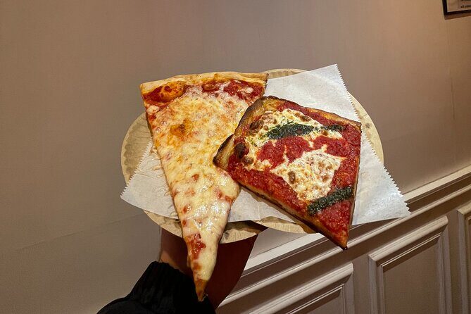 Private New York City Pizza Tasting With a Local - Authenticity and What Travelers Say
