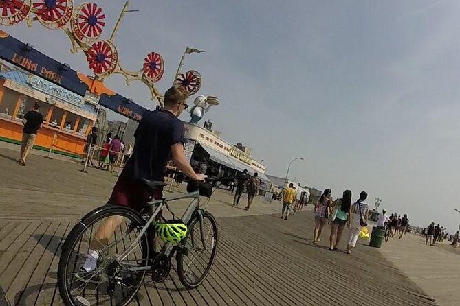 Private New York City Sightseeing Bike Tour - Up to 6 People - A Deep Dive into the Tour Experience