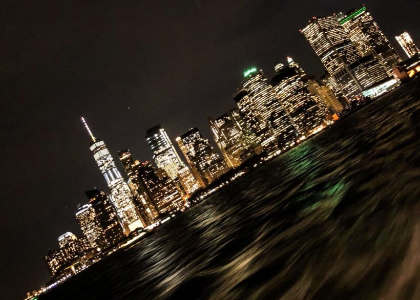 Private New York City Tour by Night With Local Guide - Practical Details and Tips