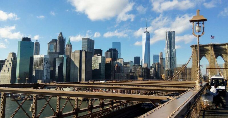 Private New York City Tour by Night With Local Guide - What You Can Expect