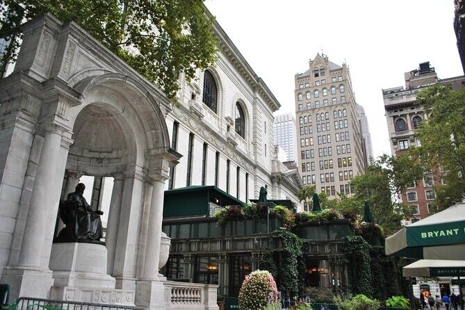 Private New York City Tour - History and Highlights of Midtown Manhattan - Final Thoughts: Who Is This Tour Perfect For?