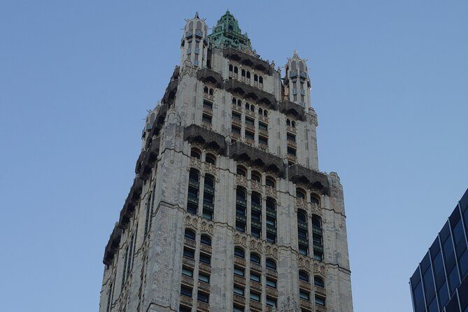 Private New York Downtown Highlights Half Day Tour - Authenticity and Value: What Travelers Love