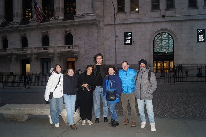 Private New York Downtown Highlights Half Day Tour - Practical Details and Tips