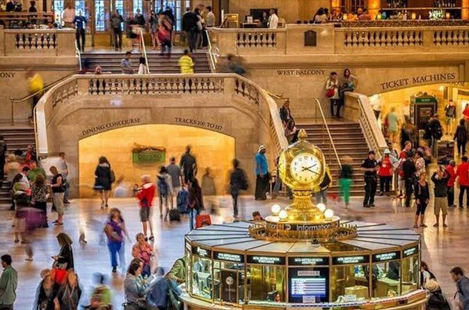 Private New York Hidden Gems Day Tours - Who Will Love This Tour?