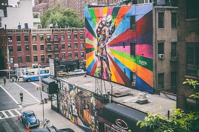 Private New York Hidden Gems Day Tours - The Sum Up
