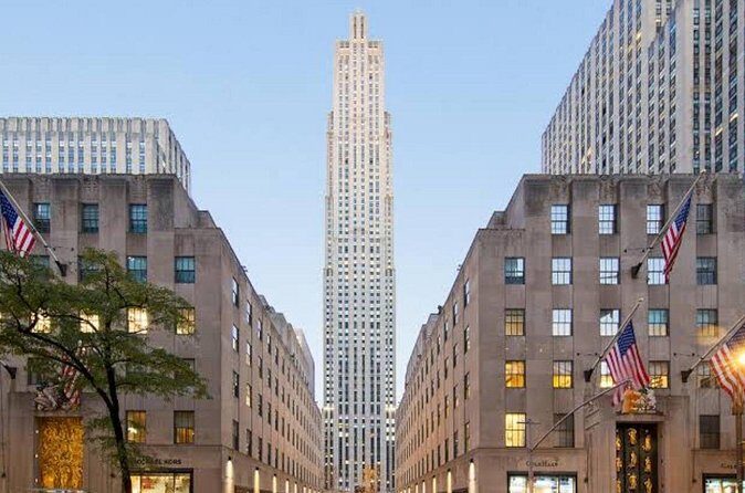 Private New York Hidden Gems Day Tours - FAQ
