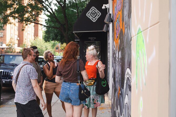 Private New York in Day: From Wall Street to Greenwich Village - Exploring Manhattan in a Day: What You Can Expect