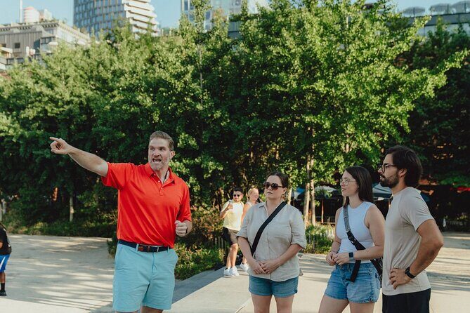 Private New York in Day: From Wall Street to Greenwich Village - The Real Value of This Tour