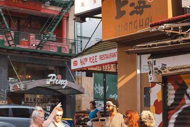 Private New York in Day: From Wall Street to Greenwich Village - The Sum Up