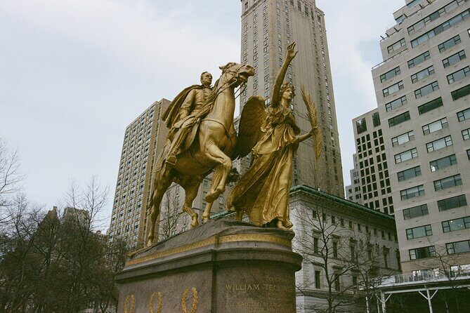 Private New York Midtown Highlights Half Day Tour - A Walk Through Midtown Manhattan: What You’ll Experience