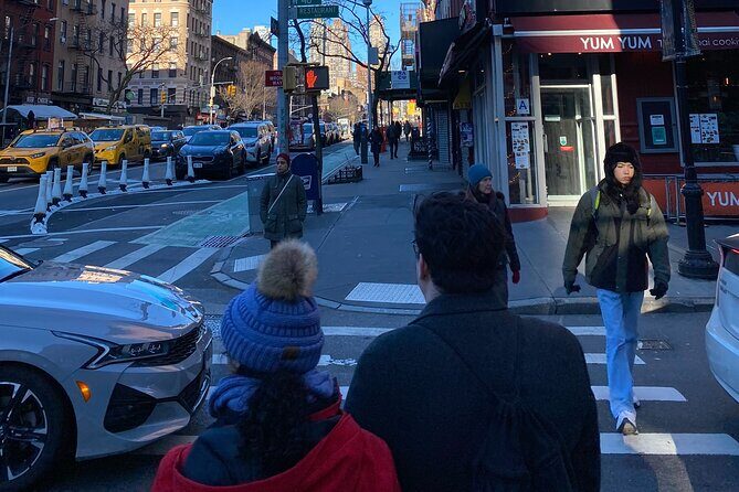 Private New York Tour With Guide Up to 12 Pax Group Size - FAQ