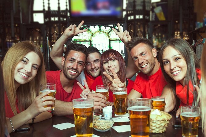 Private Newcastle Pub Tour - Who Will Love This Tour?