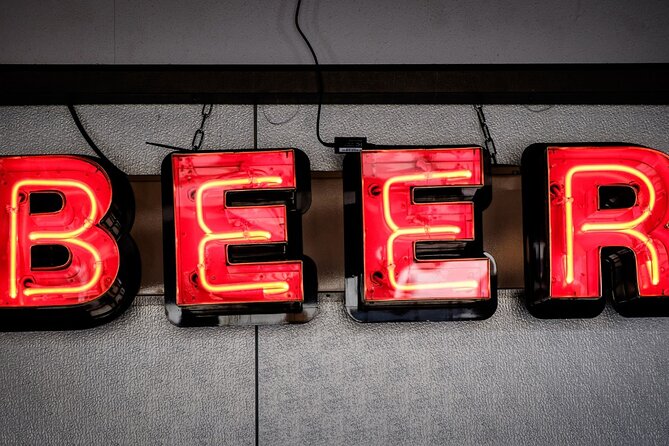 Private Newcastle Pub Tour - Practical Considerations