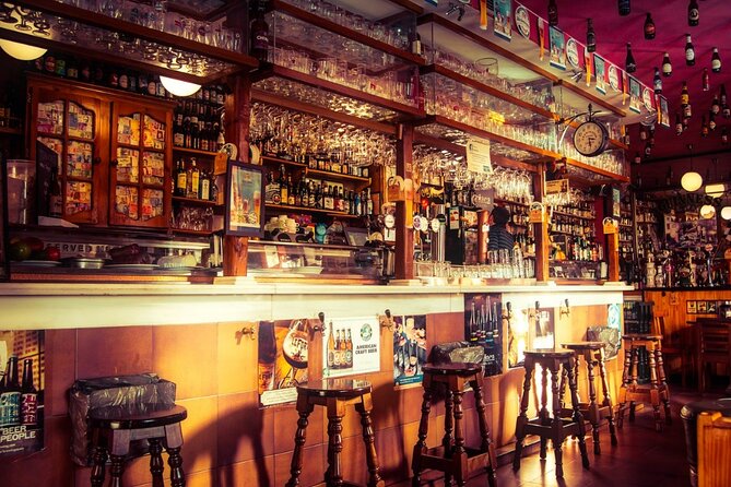 Private Newcastle Pub Tour - FAQs