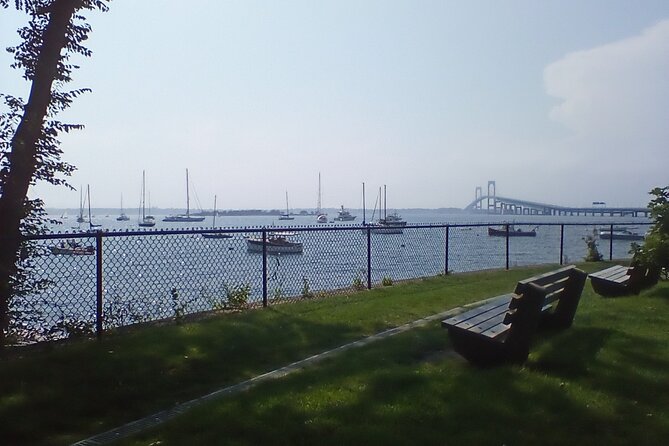 Private Newport, Rhode Island City Tour - Personalized Experience With Local Guides