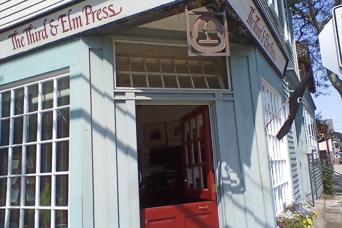 Private Newport, Rhode Island City Tour - Accessibility and Comfort