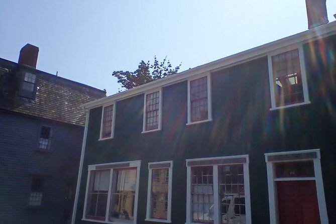 Private Newport, Rhode Island City Tour - Customer Reviews and Feedback