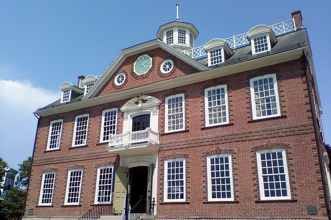 Private Newport, Rhode Island City Tour - Pricing and Additional Fees