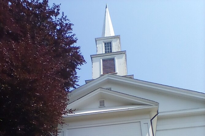 Private Newport, Rhode Island City Tour - Cancellation and Refund Policy