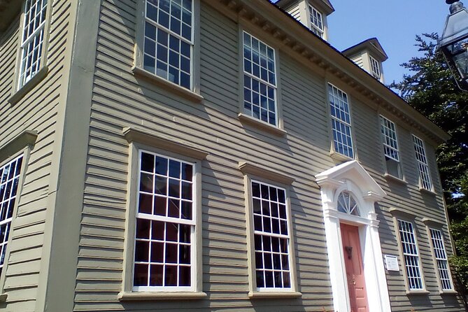 Private Newport, Rhode Island City Tour - Frequently Asked Questions