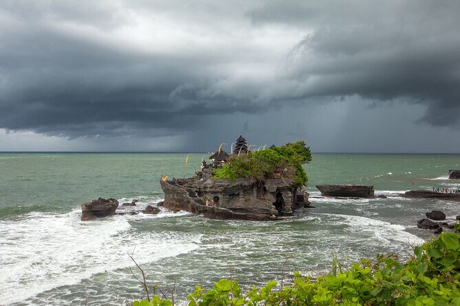 Private Ngurah Rai Airport Bali (DPS) Transfer - Who Should Consider This Tour?