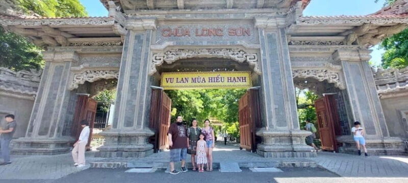 Private Nha Trang 2-Day City Tour By Train From Ho Chi Minh - What We Love About This Tour