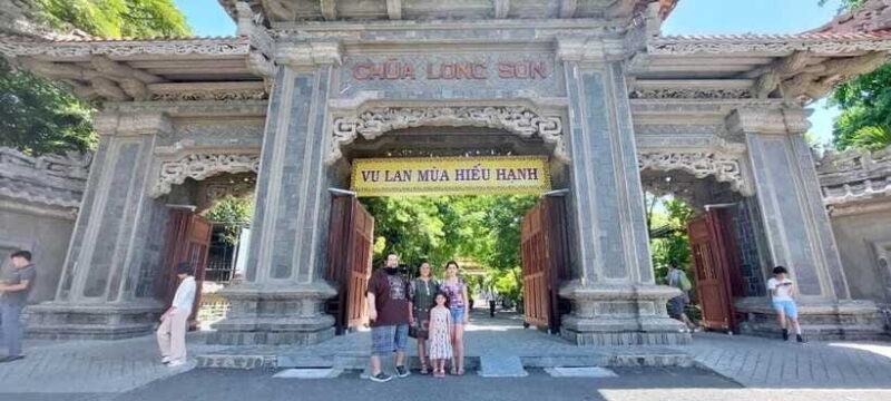 Private Nha Trang 2-Day City Tour By Train From Ho Chi Minh - Who Should Consider This Tour?