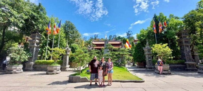 Private Nha Trang 2-Day City Tour By Train From Ho Chi Minh - FAQ