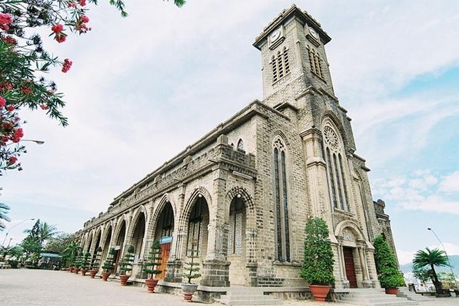 Private Nha Trang city excursion (half day program) - The Itinerary in Detail