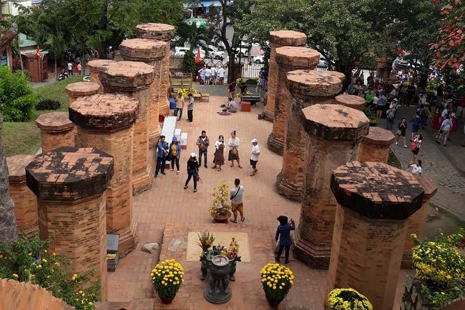 Private Nha Trang City Shore Excursion - Frequently Asked Questions