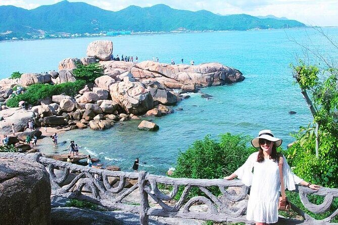 Private Nha Trang City Tour And Visit An Orphanage - Introduction to the Tour