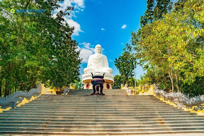 Private Nha Trang City Tour And Visit An Orphanage - The Itinerary Breakdown