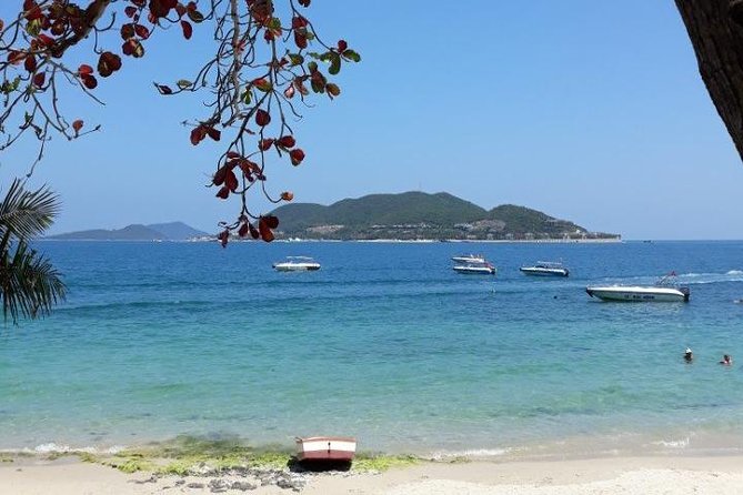 Private Nha Trang City Tour from Cruise Port - An In-Depth Look at the Itinerary