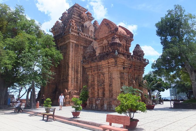 Private Nha Trang City Tour from Cruise Port - The Experience in Practice