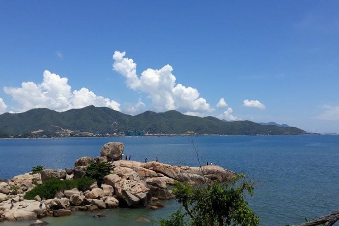 Private Nha Trang City Tour from Cruise Port - Practical Details That Matter