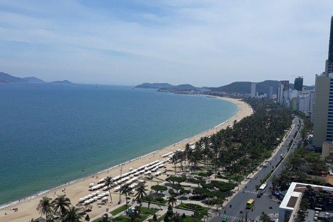 Private Nha Trang City Tour from Cruise Port - Who Will Love This Tour?