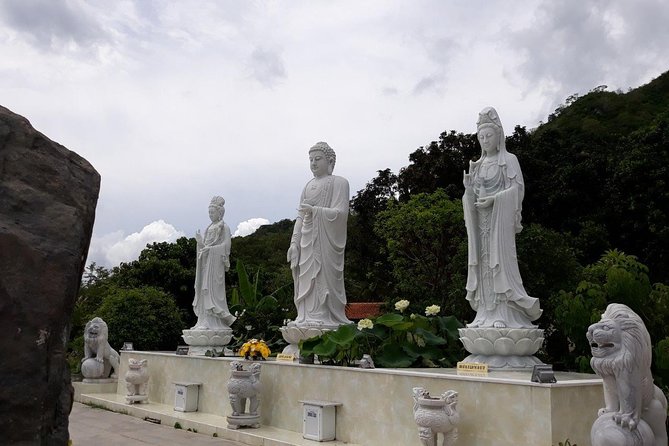 Private Nha Trang City Tour from Cruise Port - Final Thoughts