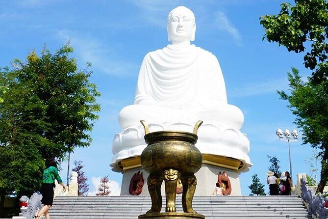 Private Nha Trang city tour pickup at your hotel. - Authentic Experiences and Genuine Insights