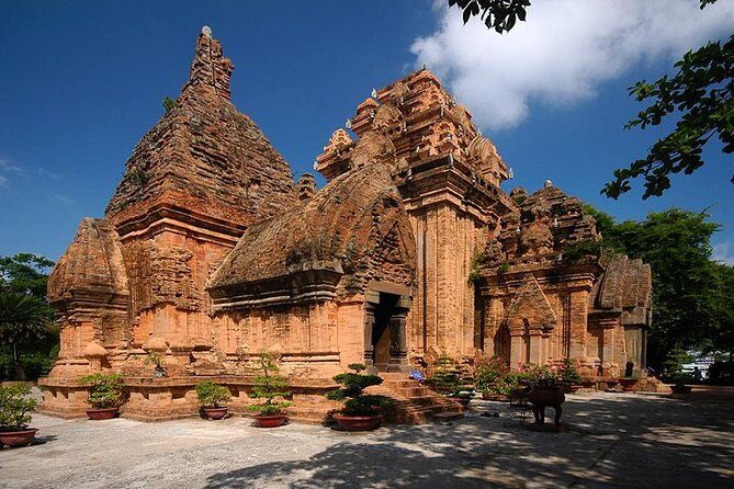 Private Nha Trang Dalat tour in one day include lunch( 12hours) - The Practicalities: What’s Included and What’s Not