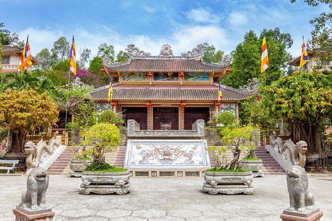 Private Nha Trang Day Tour From Nha Trang Port - Shore Excursion - The Practical Details