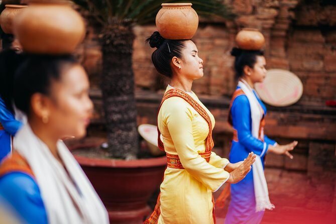 Private Nha Trang Day Tour From Nha Trang Port - Shore Excursion - Authentic Experiences and Highlights