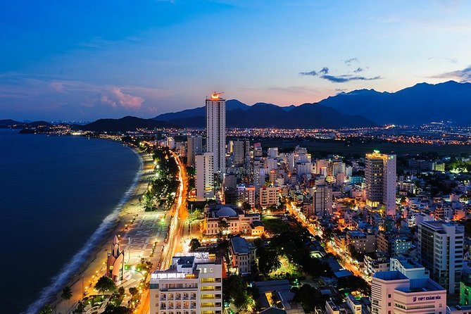 Private Nha Trang Full day City Tour - Authenticity and the Reviews