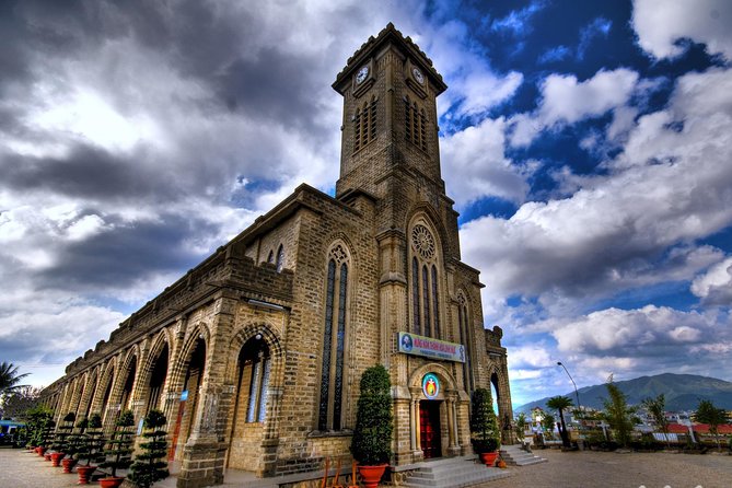 Private Nha Trang Full day City Tour - The Sum Up